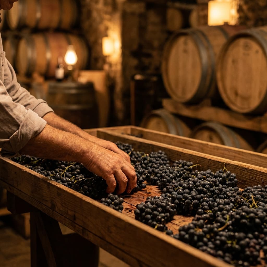 How to Make Wine at Home: The Complete Guide (2025) | Grapeyear